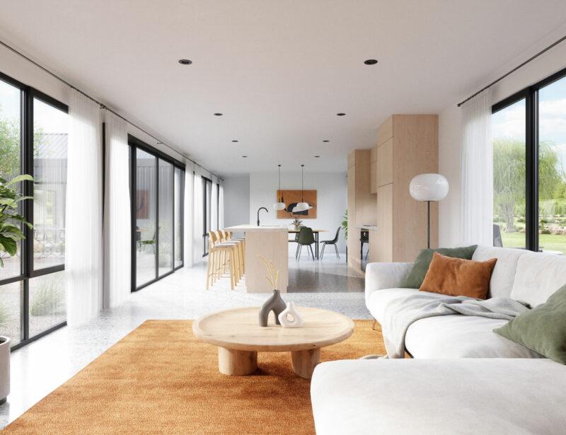 Specifications - Fox Modular