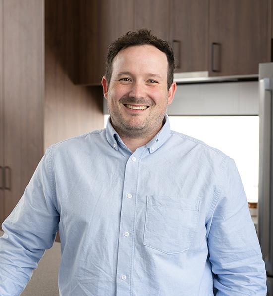 Our People - Fox Modular