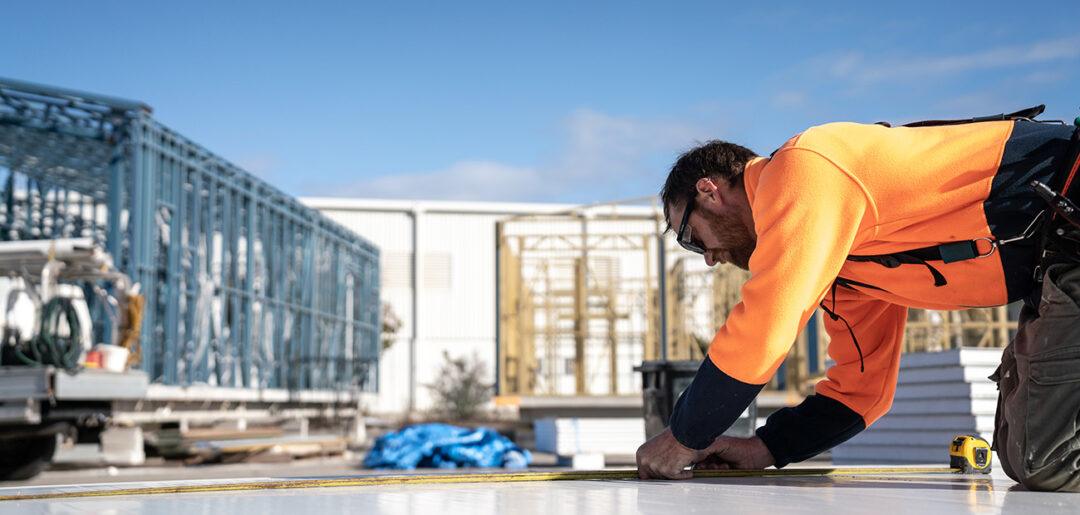 Our three building options explained - Fox Modular