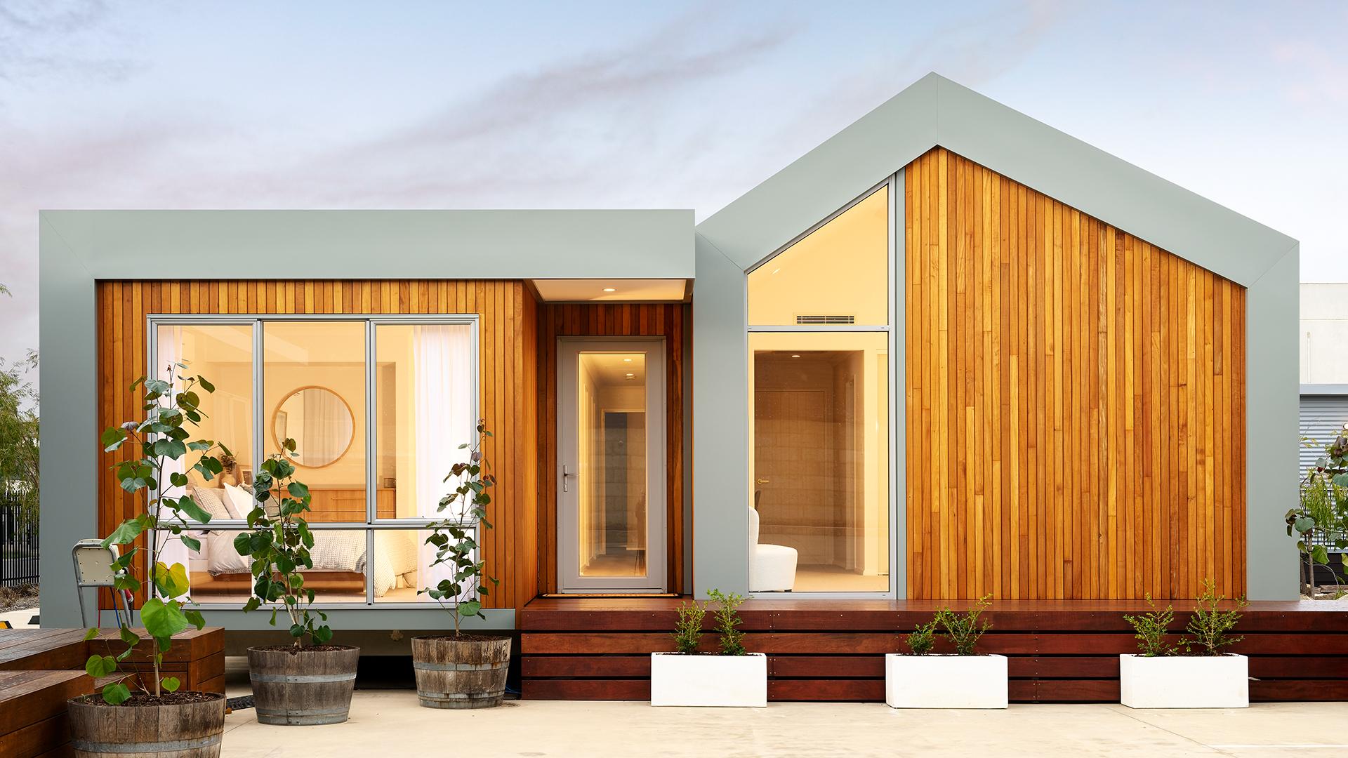 Fox Modular Homes: Exploring the World of Prefabricated Living – Go House
