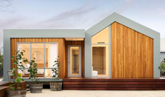 Modular Homes Perth | Prefab Homes Perth, WA - Fox Modular