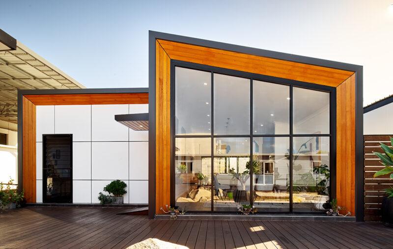 Modular Homes Perth | Prefab Homes Perth, WA - Fox Modular