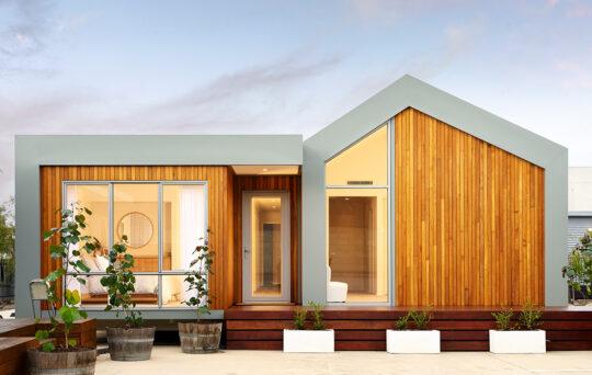 Modular Homes Perth, WA | Award-Winning Prefab Homes