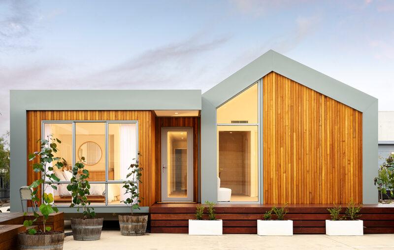 Modular Homes Perth, WA | Award-Winning Prefab Homes