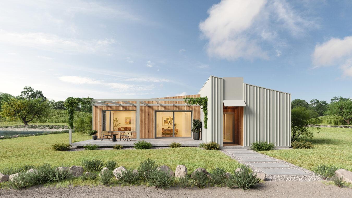 WA Country Builders | Farmhouse Designs Perth