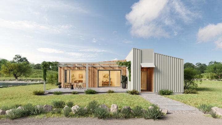 WA Country Builders | Farmhouse Designs Perth