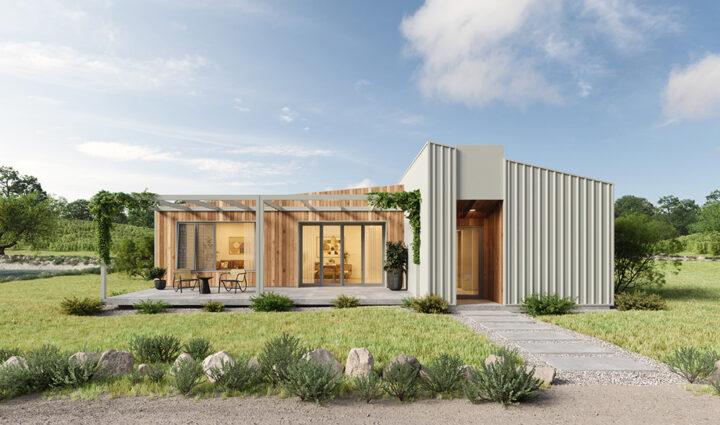 Modular Homes Perth | Prefab Homes Perth, WA - Fox Modular
