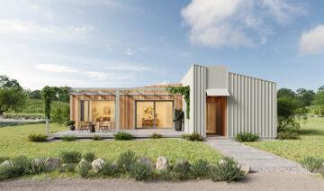 Modular Homes Perth | Prefab Homes Perth, WA - Fox Modular