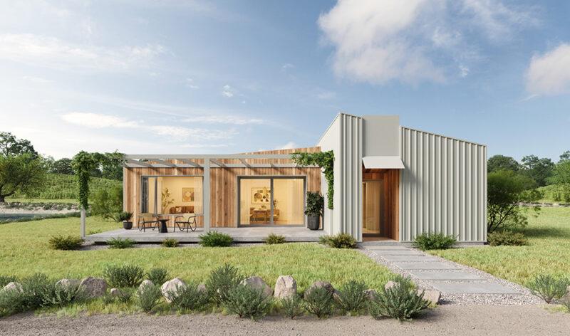 Modular Homes Perth | Prefab Homes Perth, WA - Fox Modular