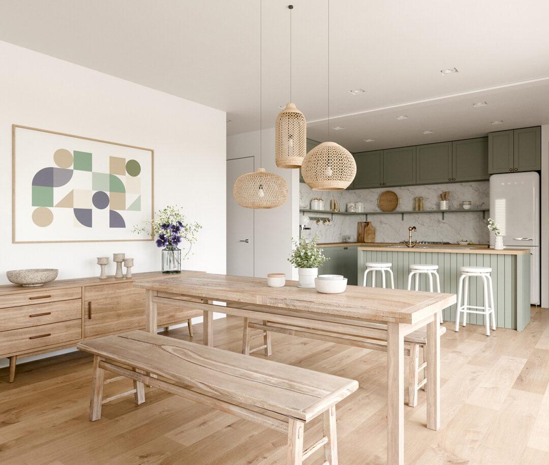 Modular Farmhouse & Country Style Homes in Perth, WA