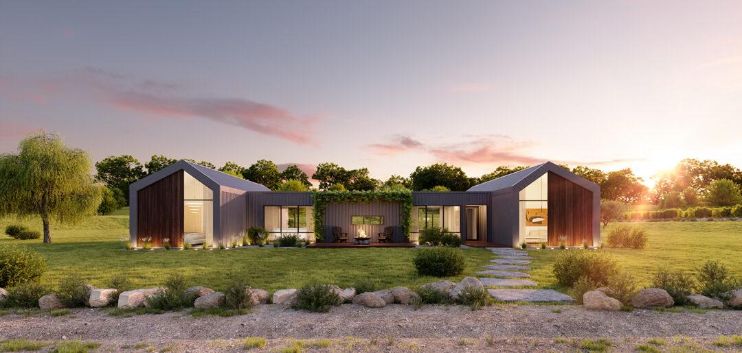 Things to consider when choosing your modular floorplan - Fox Modular