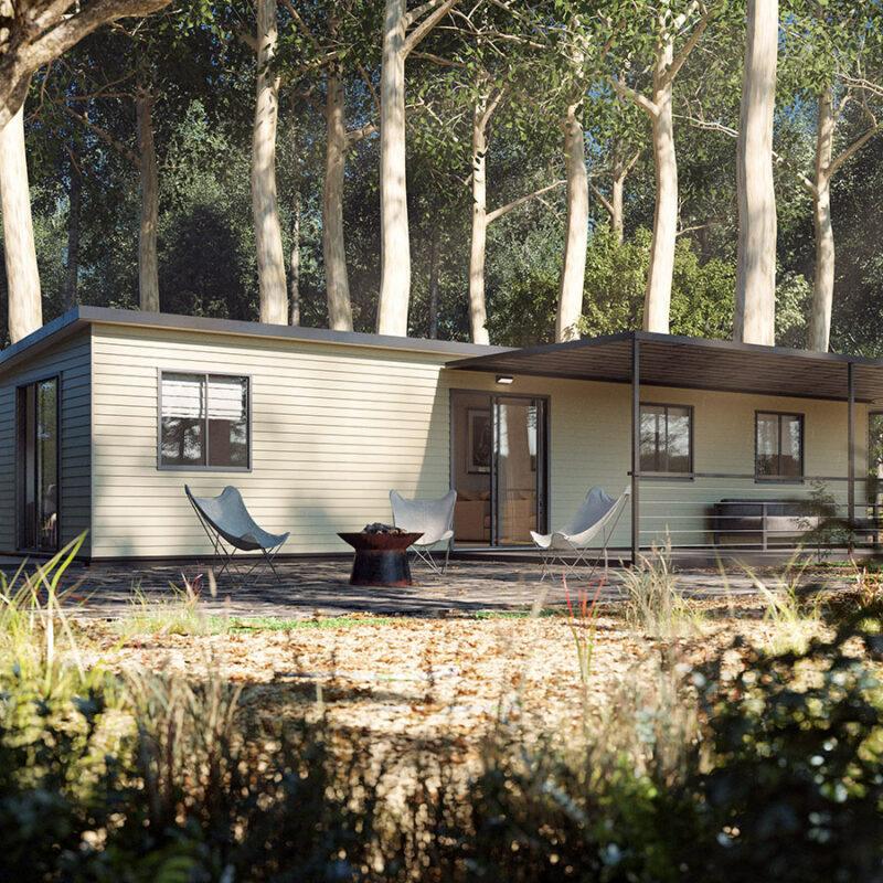 Country Builders Perth | Regional Modular Homes in WA