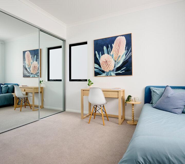 Fitzroy - Fox Modular