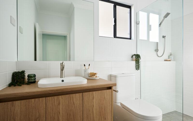 Fitzroy - Fox Modular