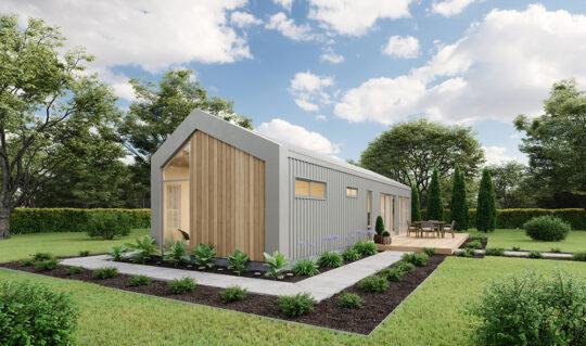 Modular Homes Perth, WA | Award-Winning Prefab Homes