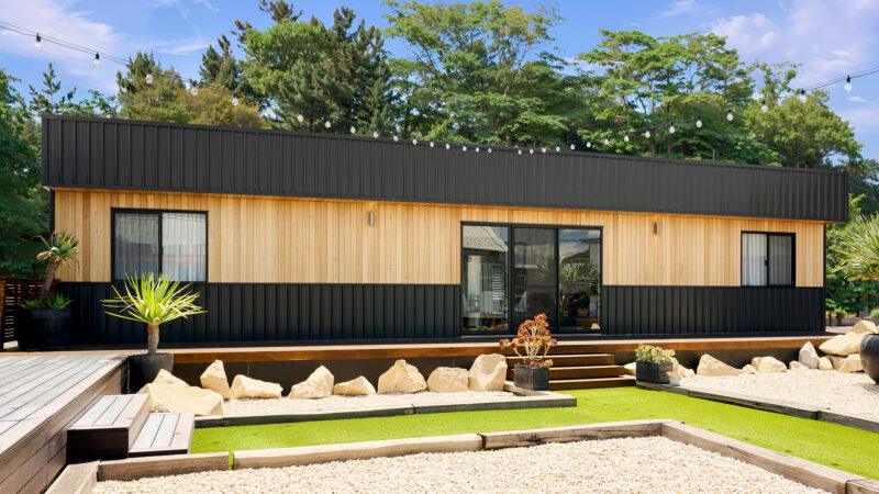 Fitzroy - Fox Modular