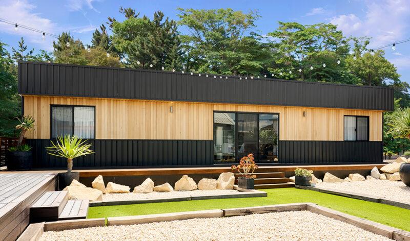 Modular Home Designs | Prefabricated Floor Plans