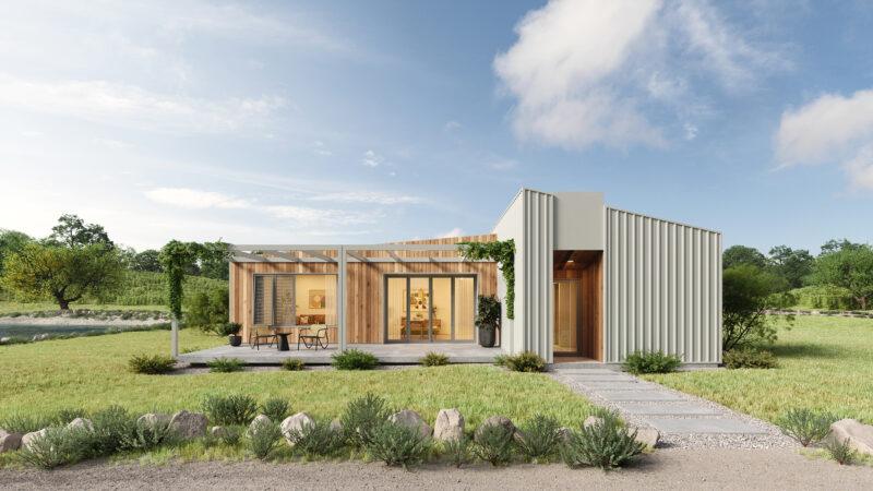 Farmhouse Builders WA | View Farmhouse Home Designs Perth