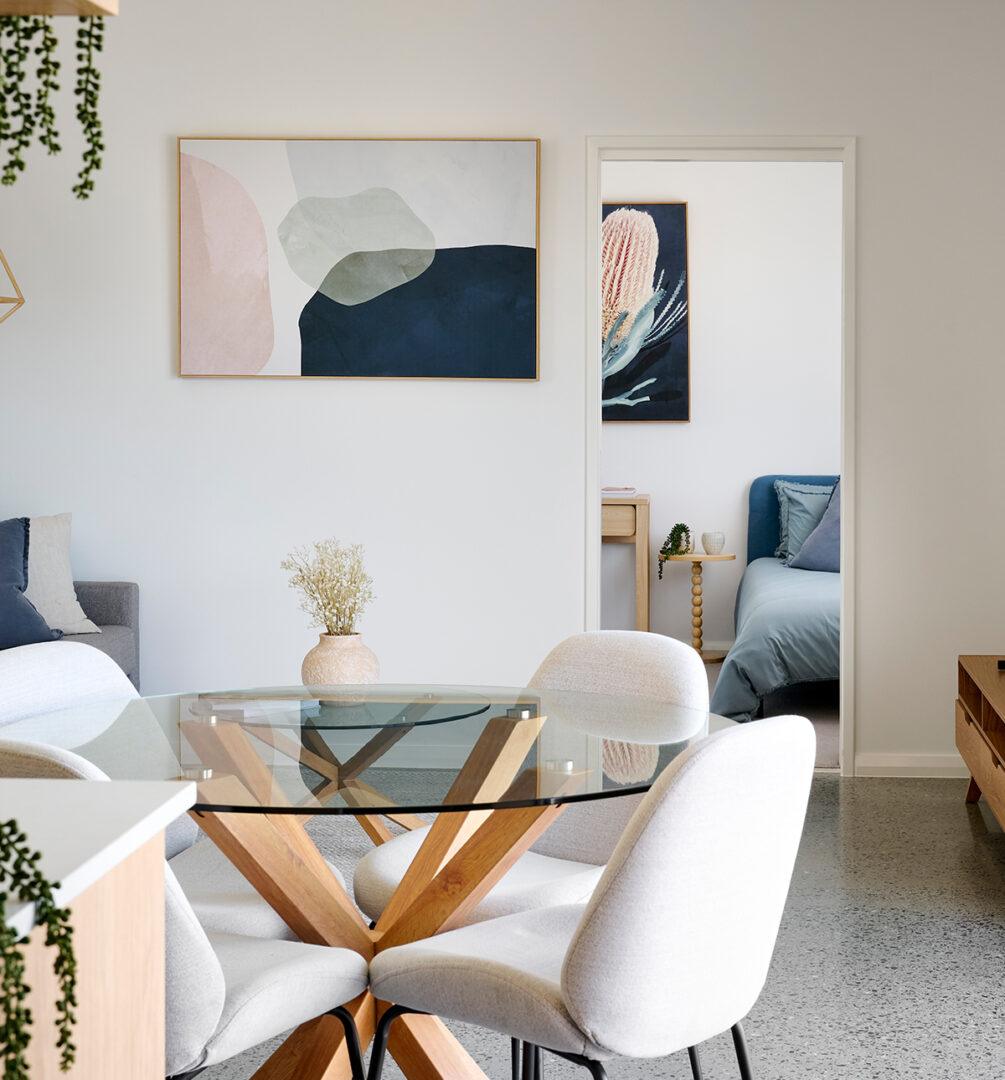 Fitzroy - Fox Modular