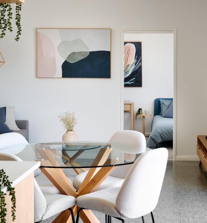 Fitzroy - Fox Modular