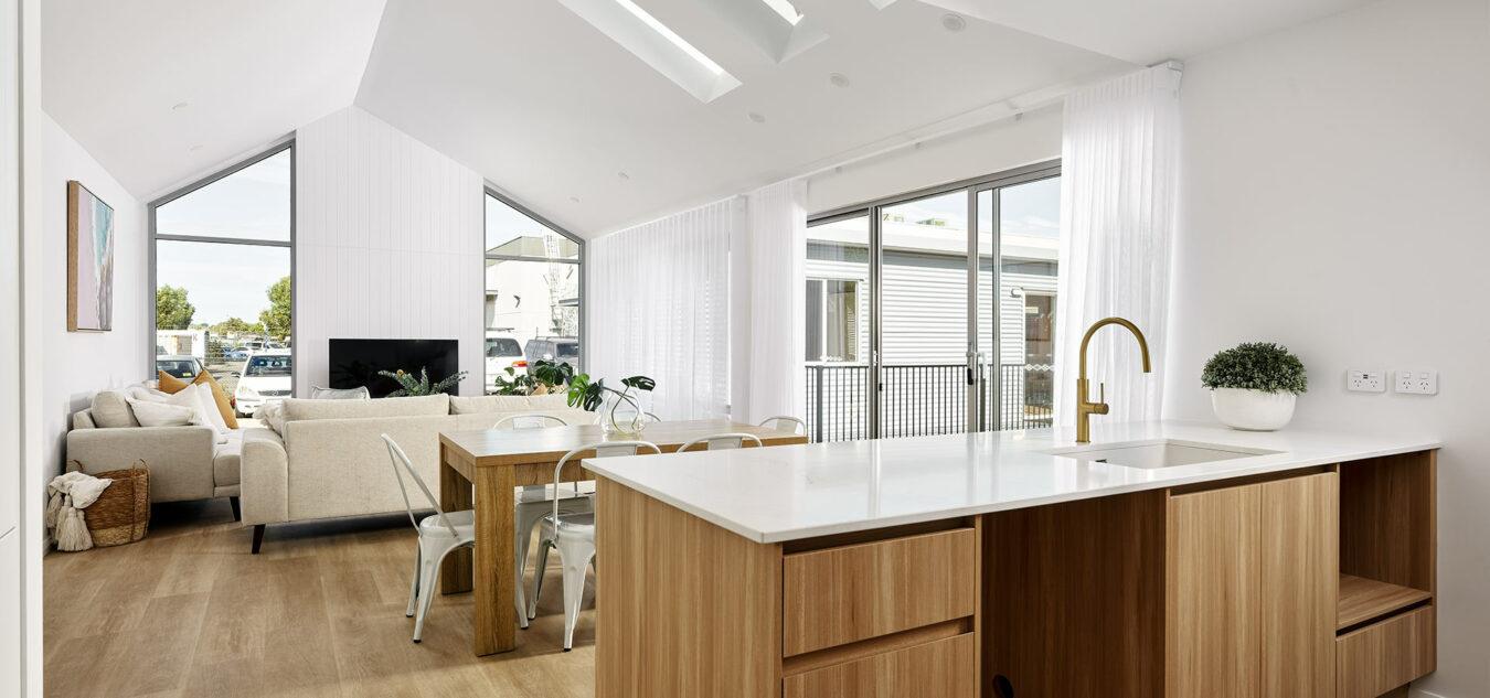 Awards - Fox Modular