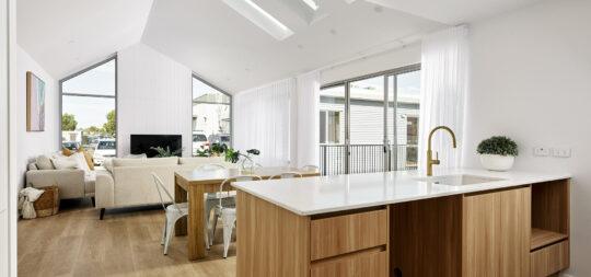 Awards - Fox Modular