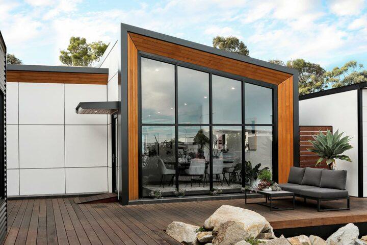 Awards - Fox Modular