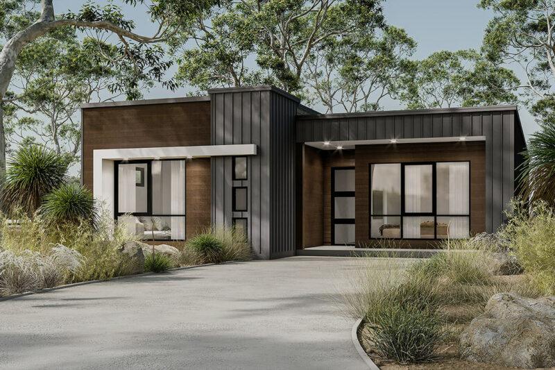 Awards - Fox Modular