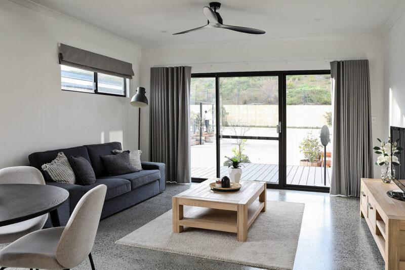 Awards - Fox Modular