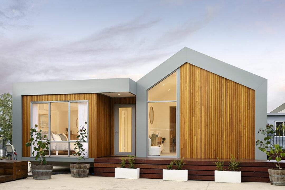 Awards - Fox Modular