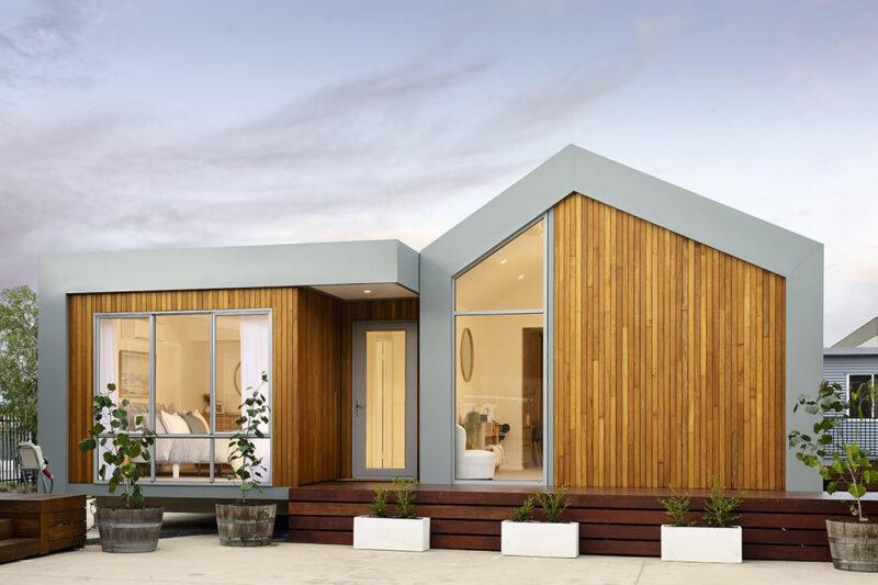 Awards - Fox Modular