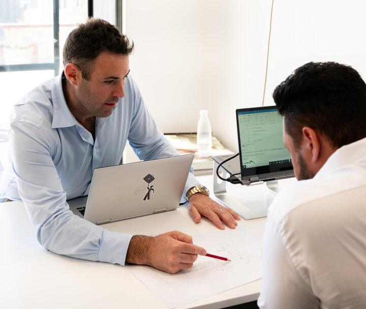 Discover - Fox Modular