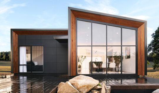 Modular Homes Perth, WA | Award-Winning Prefab Homes