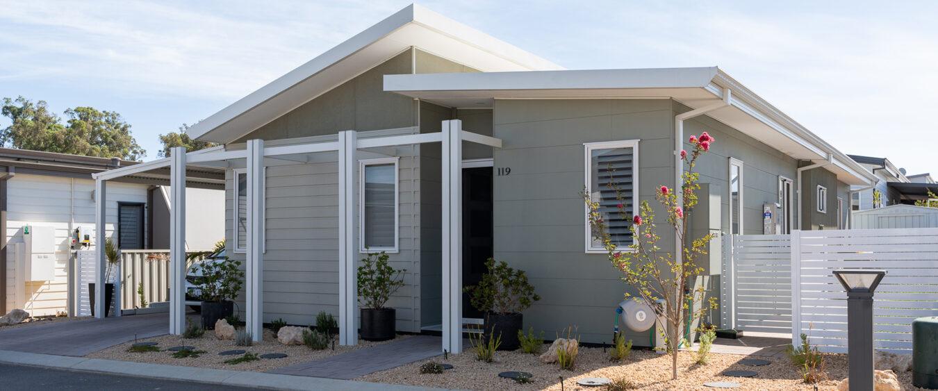 Prefab Commercial Buildings & Offices Perth, WA - Fox Modular