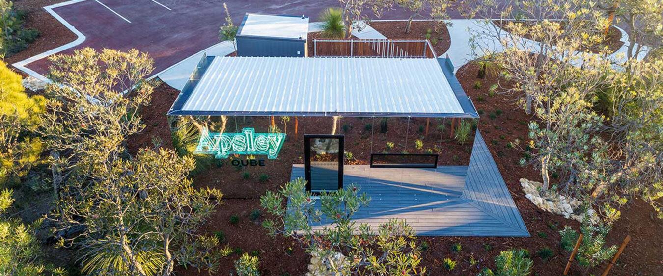 Prefab Commercial Buildings & Offices Perth, WA - Fox Modular