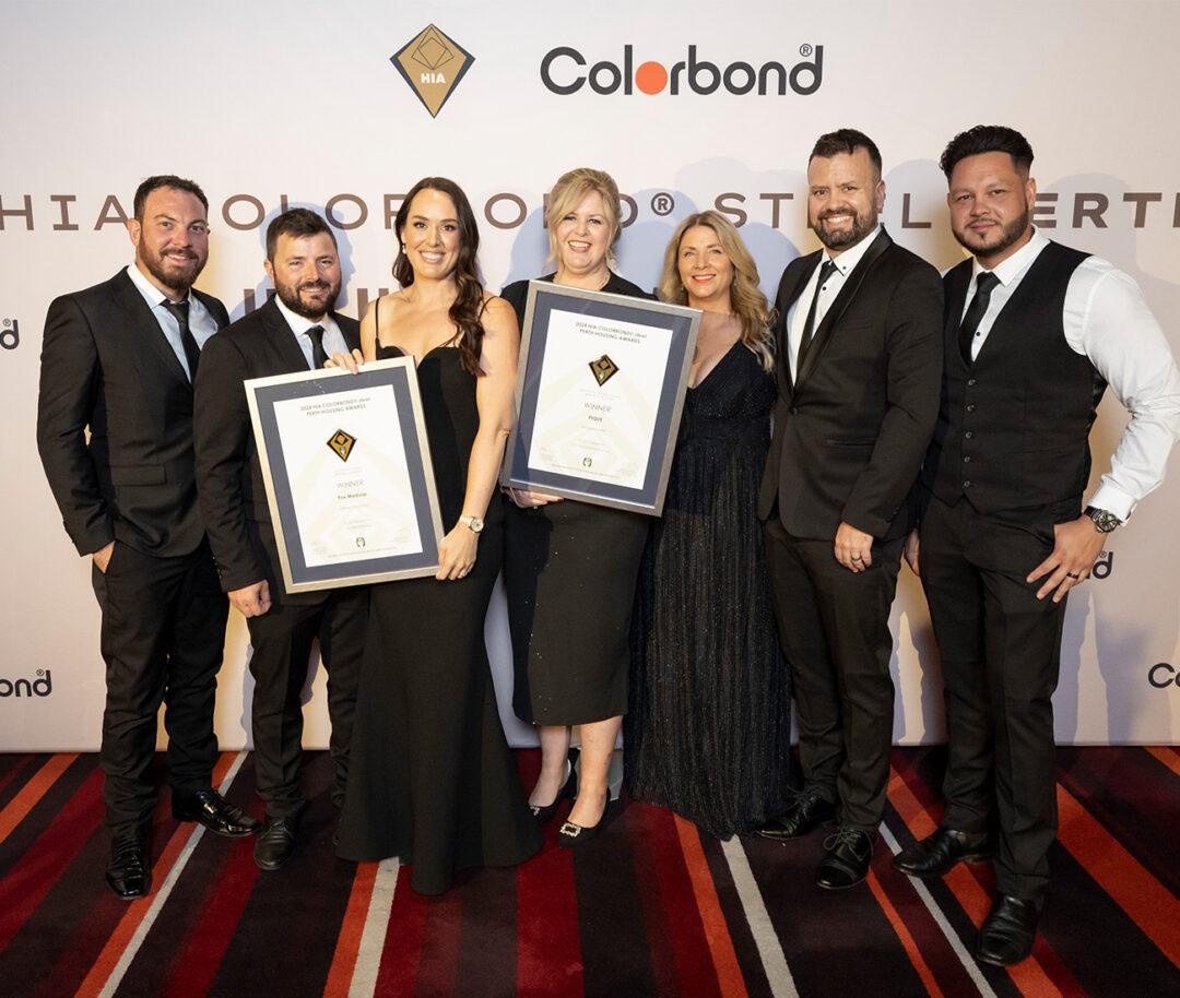 Discover - Fox Modular