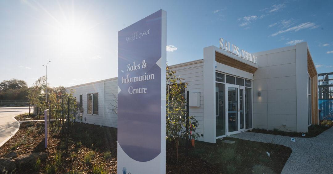 Prefab Commercial Buildings & Offices Perth, WA - Fox Modular