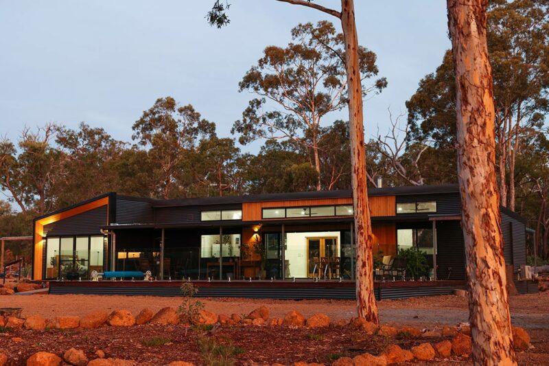 Awards - Fox Modular