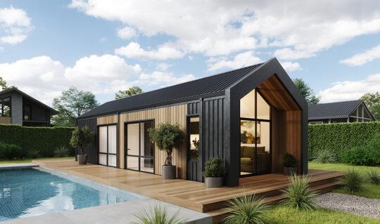 Modular Homes Perth, WA | Award-Winning Prefab Homes