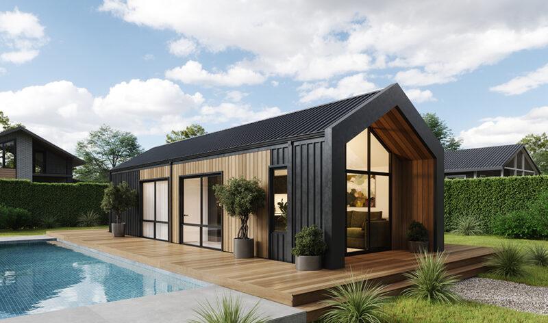 Modular Homes Perth, WA | Award-Winning Prefab Homes