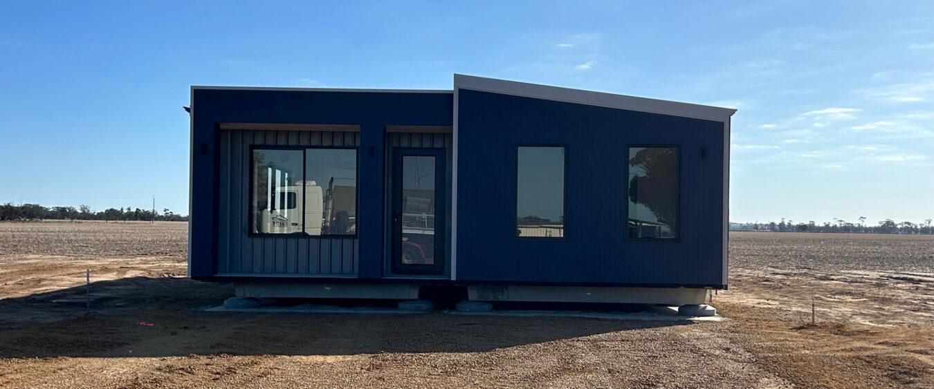 Prefab Commercial Buildings & Offices Perth, WA - Fox Modular