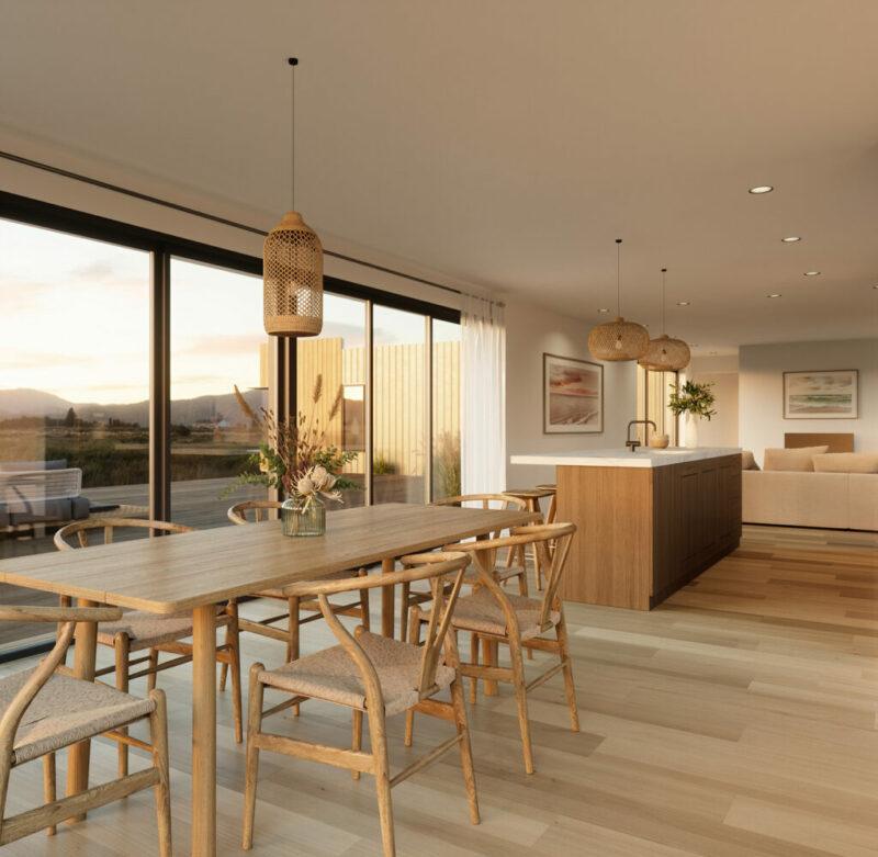 Modular Farmhouse & Country Style Homes in Perth, WA