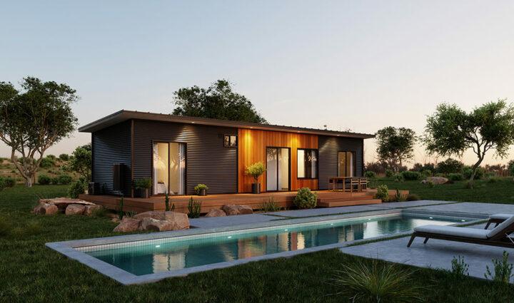 Modular Homes Perth, WA | Award-Winning Prefab Homes