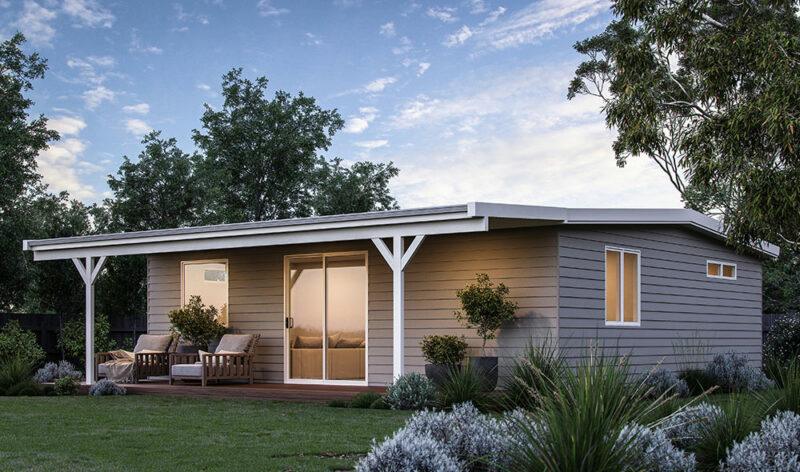 Modular Farmhouse & Country Style Homes in Perth, WA
