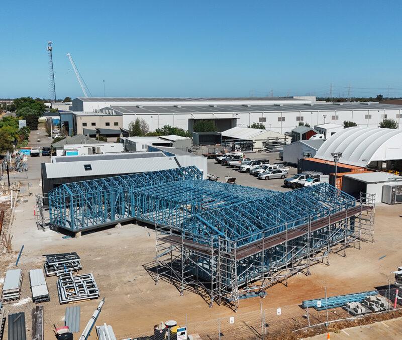 Modular Home Finance - Fox Modular