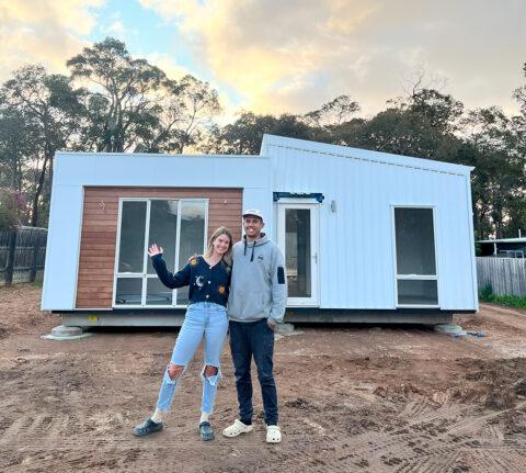 Country Builders Perth | Regional Modular Homes in WA