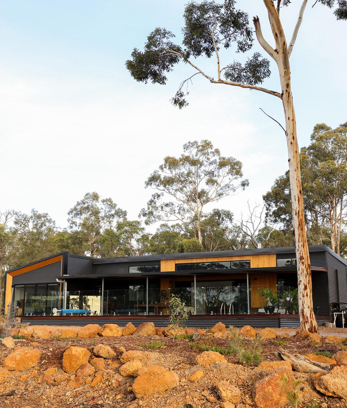 Country Builders Perth | Regional Modular Homes in WA