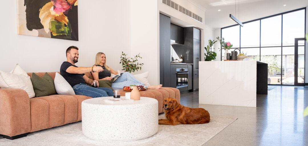 Making Modular Home Ownership Easier with Keystart - Fox Modular