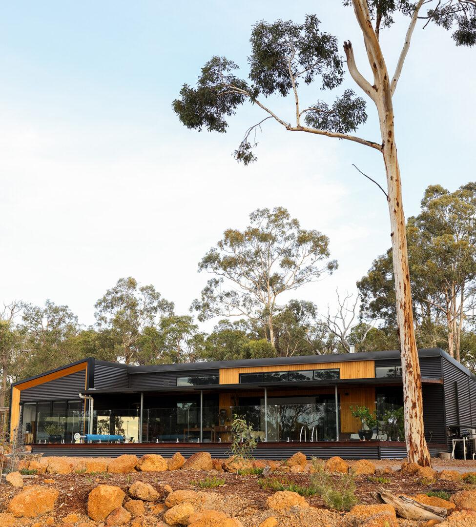 Modular Farmhouse & Country Style Homes in Perth, WA