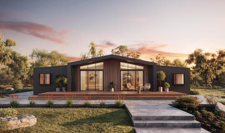 Modular Farmhouse & Country Style Homes in Perth, WA